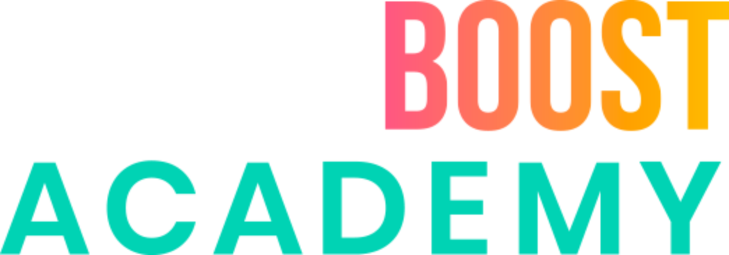 Home - Brand Boost Media